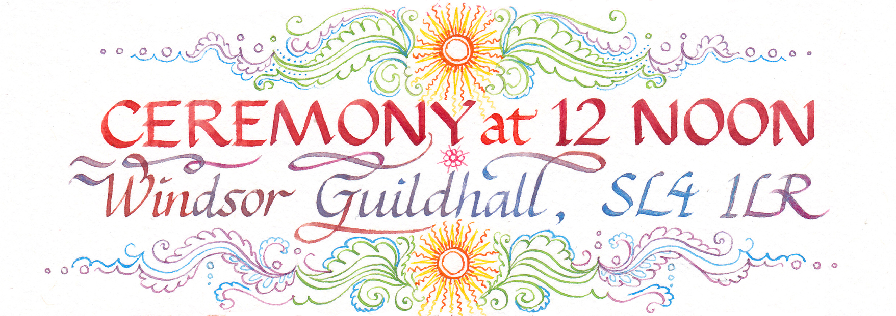 History of Calligraphy